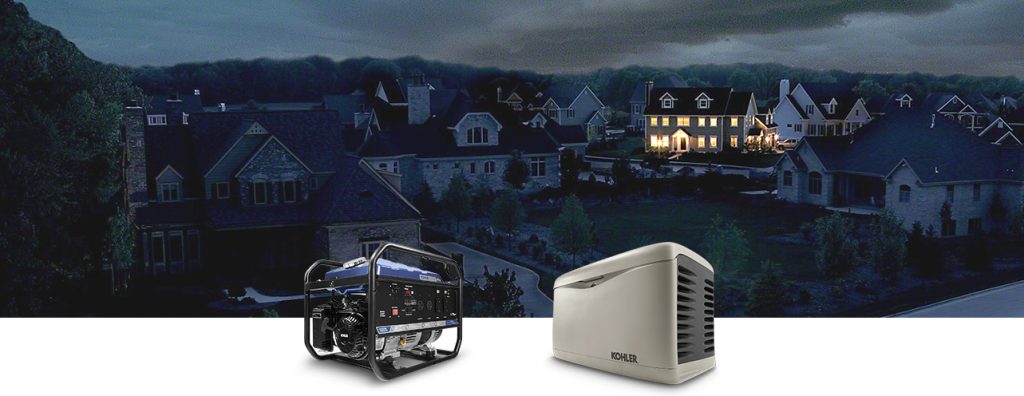 Choosing a Generator - Power Systems West