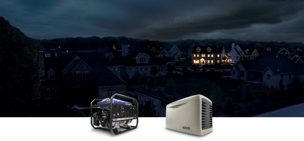 Generator Buying Guide: Features to Consider - Power Systems West