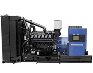 Power Systems West - Towable, Residential, Residential, Industrial ...