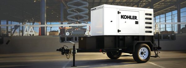 What You Need to Know About Towable Generators - Power Systems West