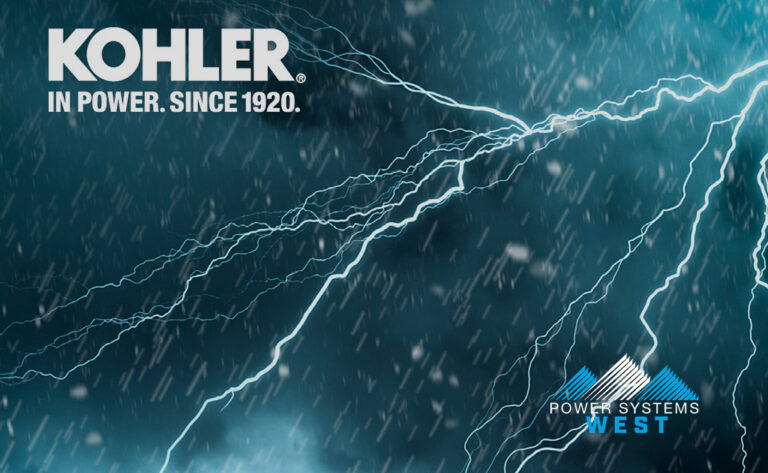 Puget Sound Storm - Power Systems West