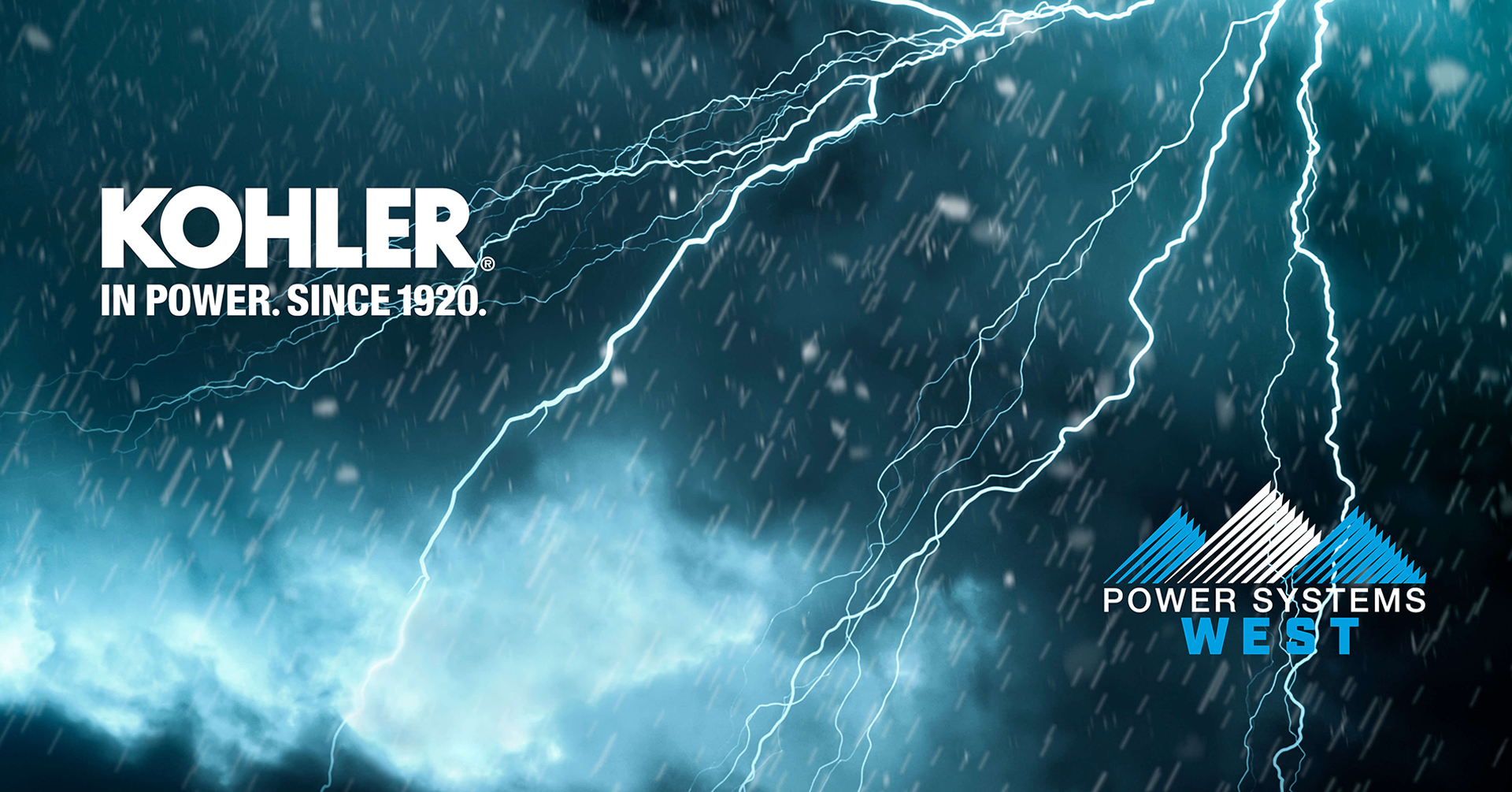 Puget Sound Storm - Power Systems West