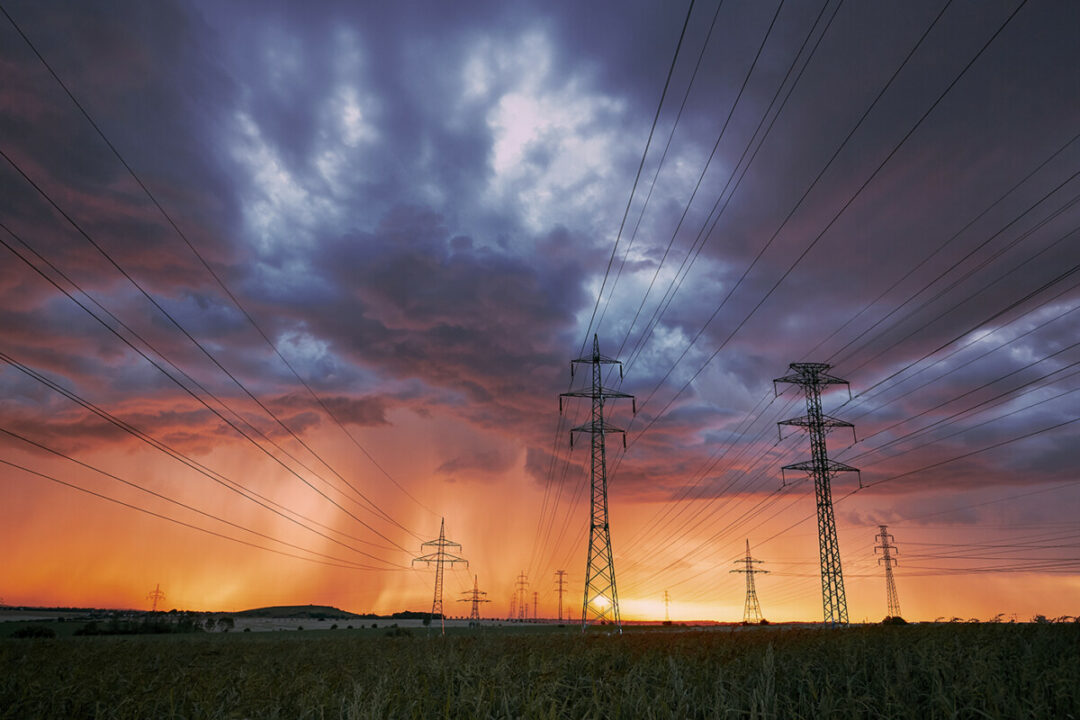 The Future of Power Shortages in the West - Power Systems West