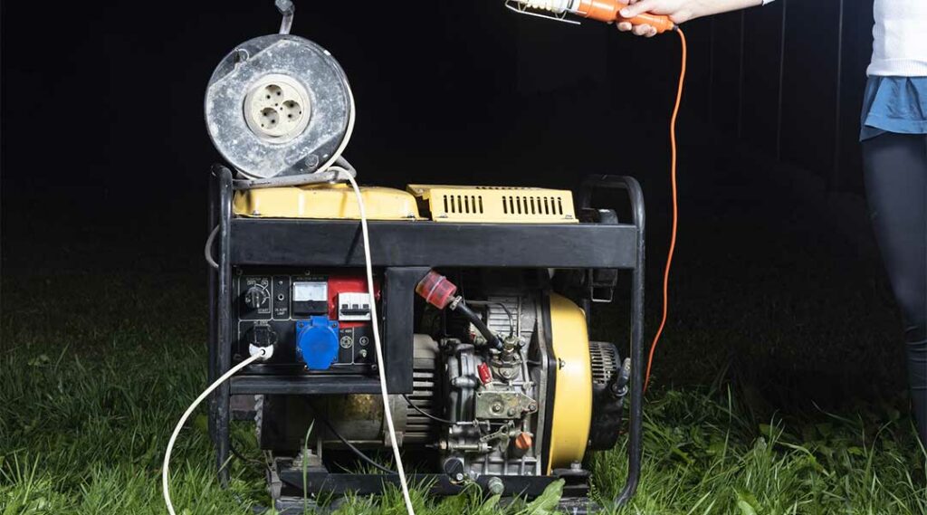 How to Prepare Your Generator for Hurricanes and Severe Weather - Power ...