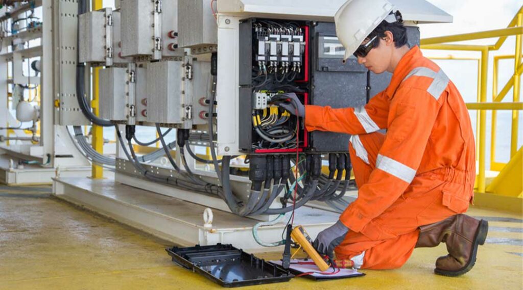 The Importance of Regular Generator Inspection and Maintenance - Power ...