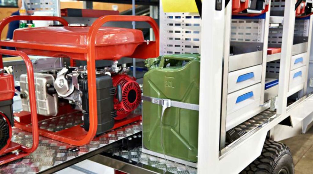 Power Generator Fuel Options: Which is Right for You? - Power Systems West