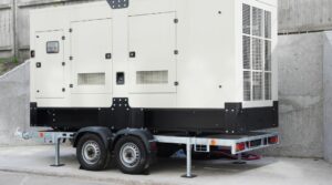 A Buyer's Guide for Industrial Generators - Power Systems West