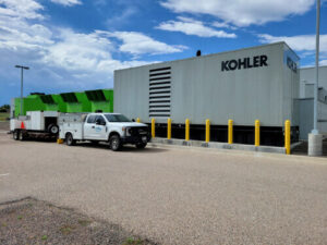 Welcome - Power Systems West